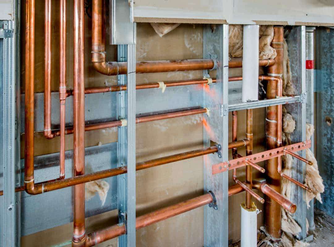 What is Commercial Plumbing?