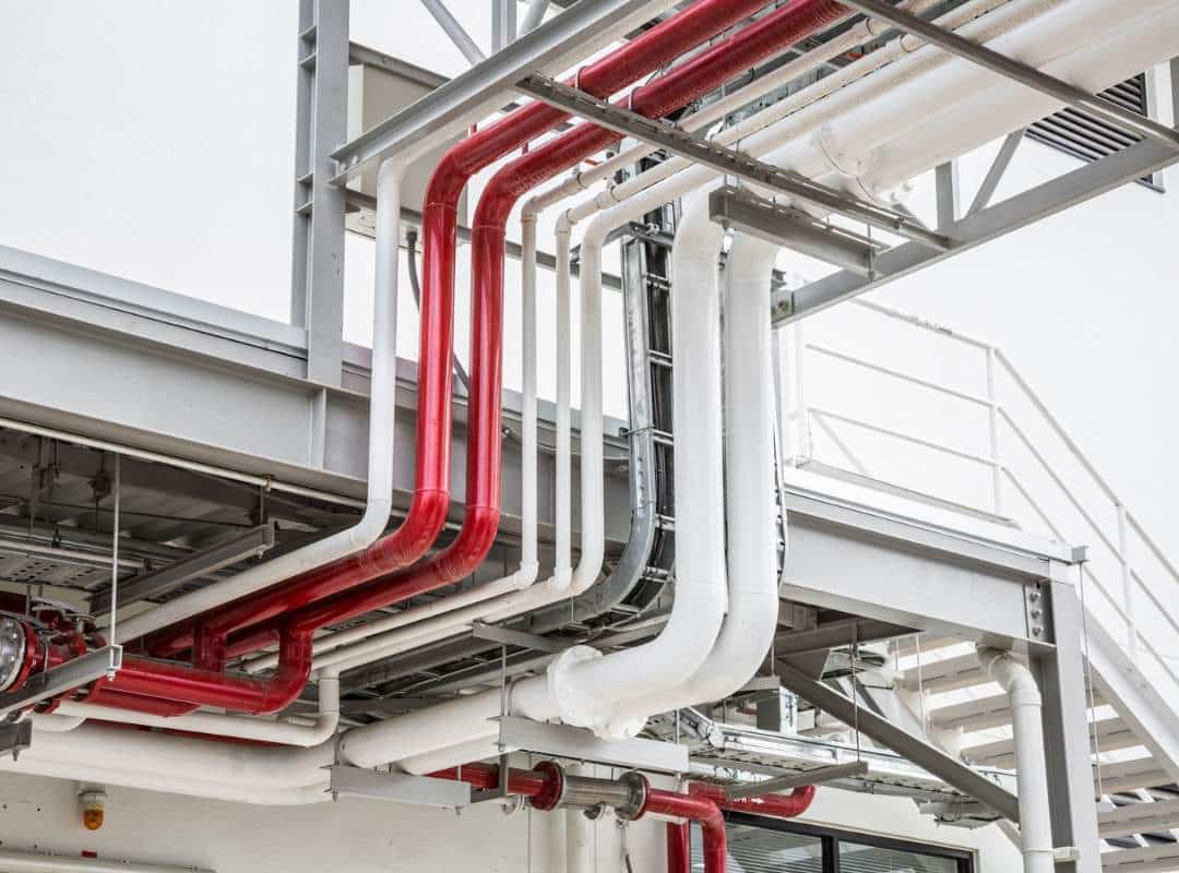 What is Commercial Plumbing? | Prodigy Plumbing & HVAC