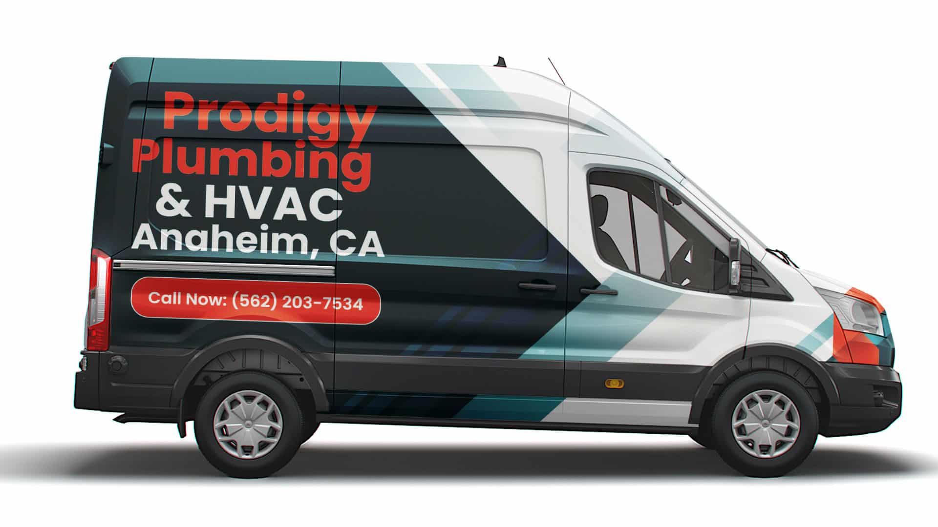 Best Anaheim Sewer, Plumbing & HVAC Service | Prodigy