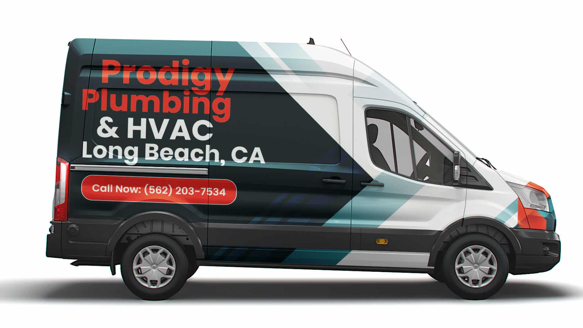 Top Plumbers & HVAC pro Long Beach | Prodigy Plumbing & HVAC